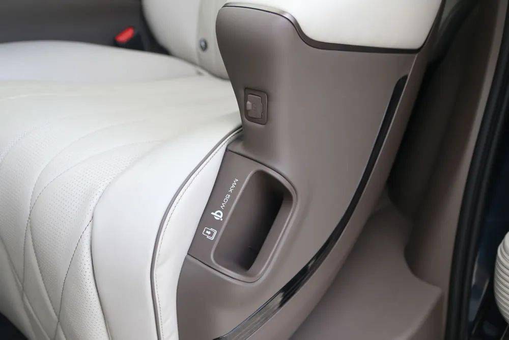 32.98万元起售，剑指GL8 腾势D9靠什么打动消费者呢？_搜狐汽车_搜狐网