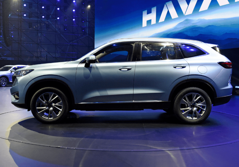 老兵PK新蛋！宋PLUS DM-i对哈弗H6 DHT-PHEV谁更出众？_搜狐汽车_搜狐网