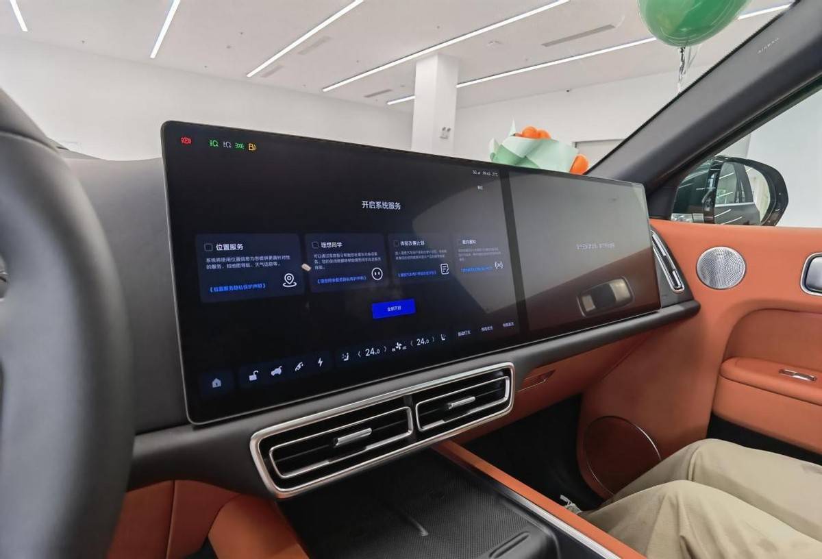 500万以内最佳家用SUV？看理想L9车主答不答应_搜狐汽车_搜狐网