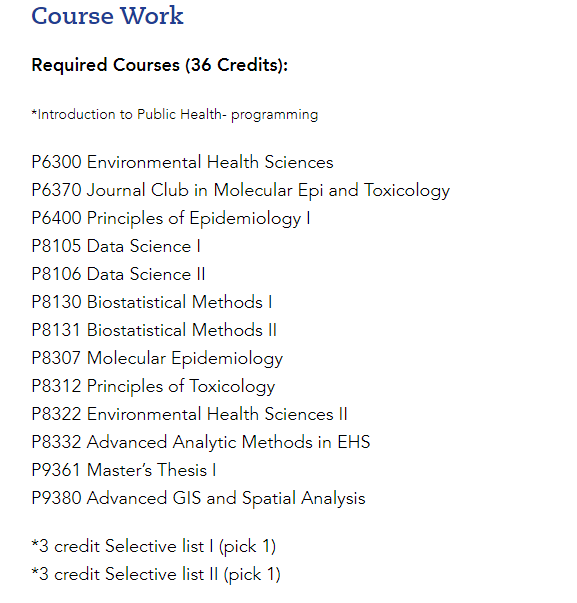 汇总！美国大学23Fall新开项目：哥大、芝大，UCB、CMU，西北大学...快来捡漏！_硕士_in_环境