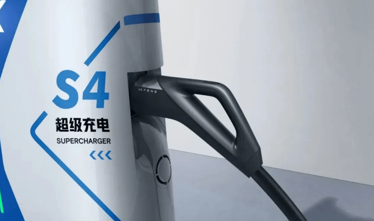 搭载800V高压平台的小鹏G9，充电效率究竟如何？_搜狐汽车_搜狐网