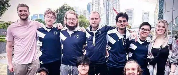 VP刀叨叨：Secret携手Liquid挺进TI11，VG遗憾落败无缘TI；Ceb经常打lol，ATF不冲厕所！OG趣味问答节目_Taiga ...