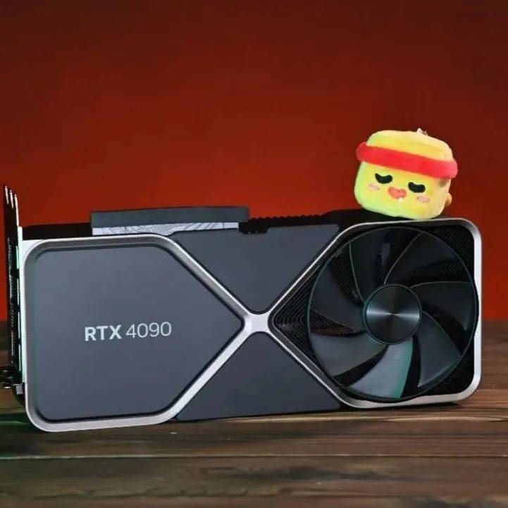 公版RTX 4090显卡评测：2到4倍的性能提升DLSS 3功不可没_游戏_一代_的测试