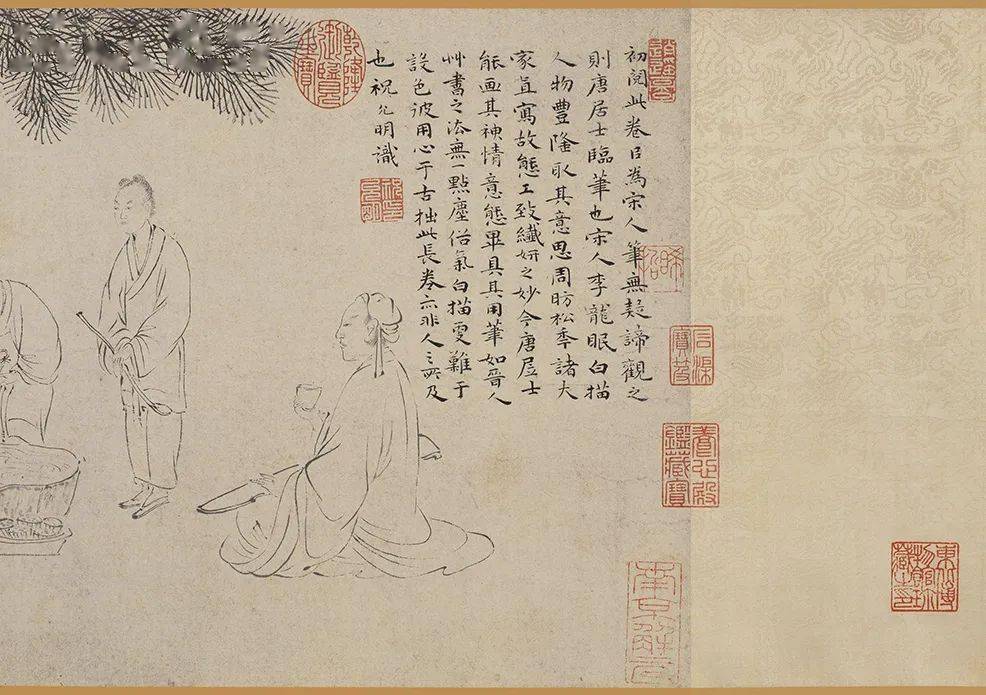 八仙过海——中国八仙题材作品展_cm_佚名_乾隆