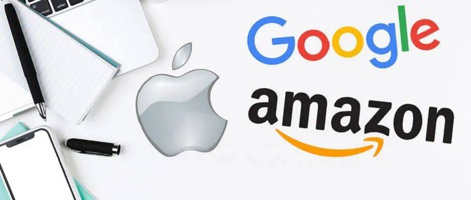 国际体育赞助与转播竞争升级，苹果、谷歌、亚马逊“三足鼎立”？_合作_合同_服务