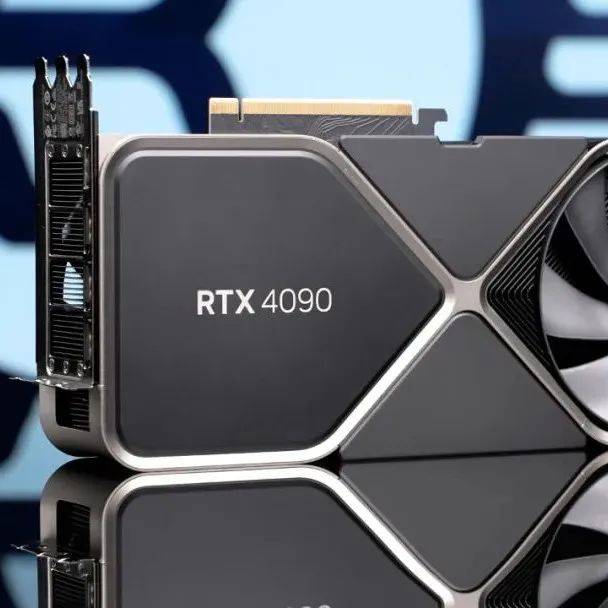 全新ADA架构旗舰显卡 RTX 4090游戏性能简要分析_规格_核心_Core