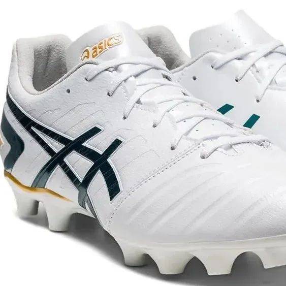 新配色ASICS DS LIGHT足球鞋上市_产品_程序_位置