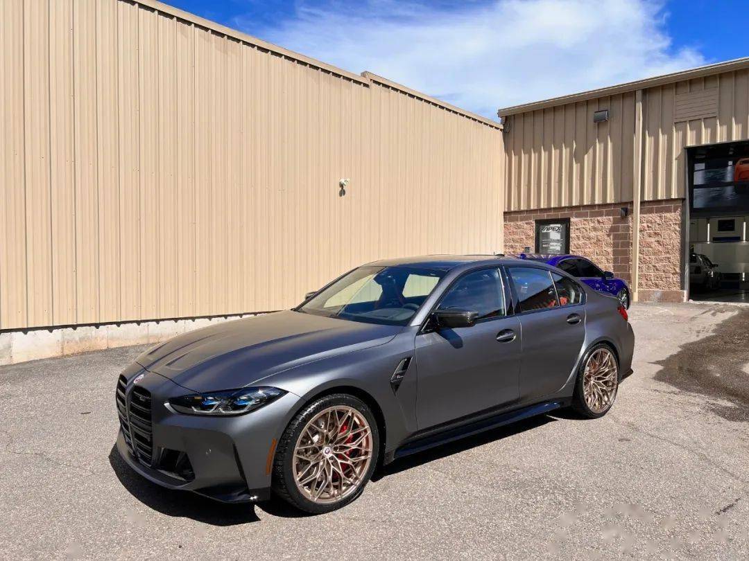 宝马灰色车漆大全！_搜狐汽车_搜狐网