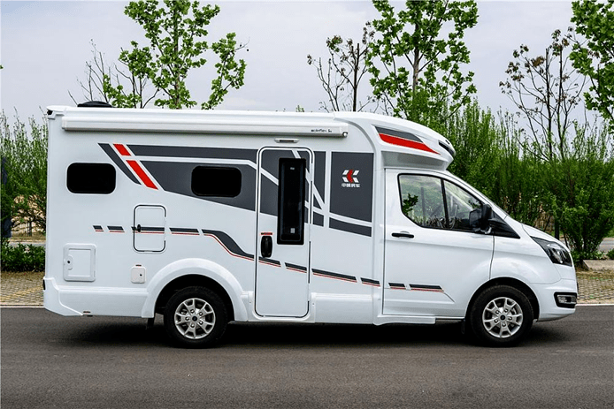 中凯房车星动C520 | 是C型房车，但是30多万_搜狐汽车_搜狐网