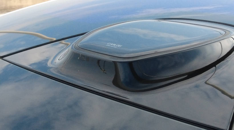 智己L7，一辆有“野心”的上汽车_搜狐汽车_搜狐网