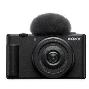 国行3499元！索尼Vlog 相机“ZV-1青春版” ZV-1F已发布_功能_视频_用户