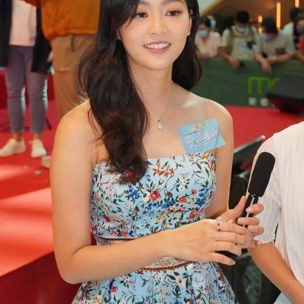 又一TVB台庆剧下周首播！金像奖影后＋知名音乐人主演_林敏骢_郭柏妍_罗毓仪