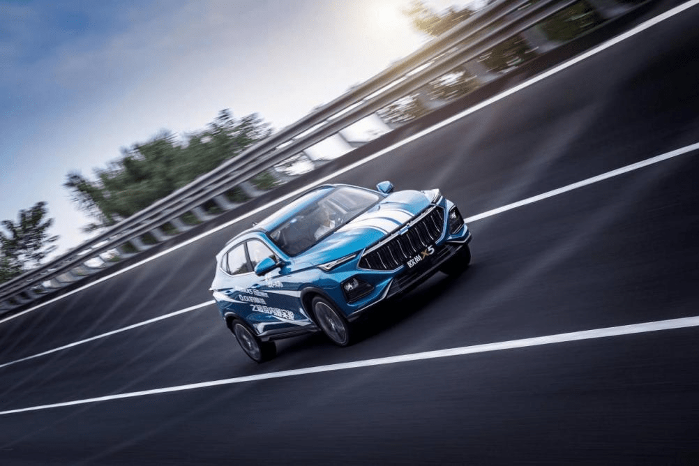 谁才是体面实用之选？奔腾T55与欧尚X5决胜年轻市场_搜狐汽车_搜狐网