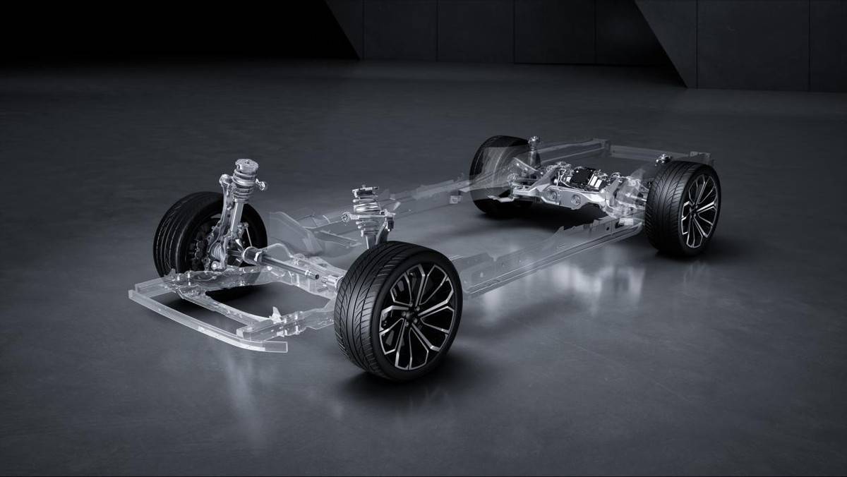 悬架结构的碾压，问界M7拿什么和领克09 EM-P打？_搜狐汽车_搜狐网