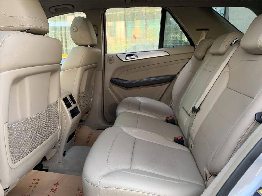 【新车上架】奔驰ML300：精致外型，细致内饰！奔驰品质完美体验!_搜狐汽车_搜狐网