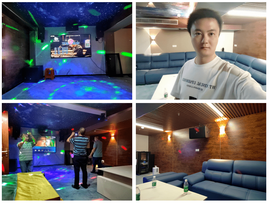 张启东：什么品牌的KTV音响设备演唱效果好、有哪些区别、该怎么选择？ - 脉脉