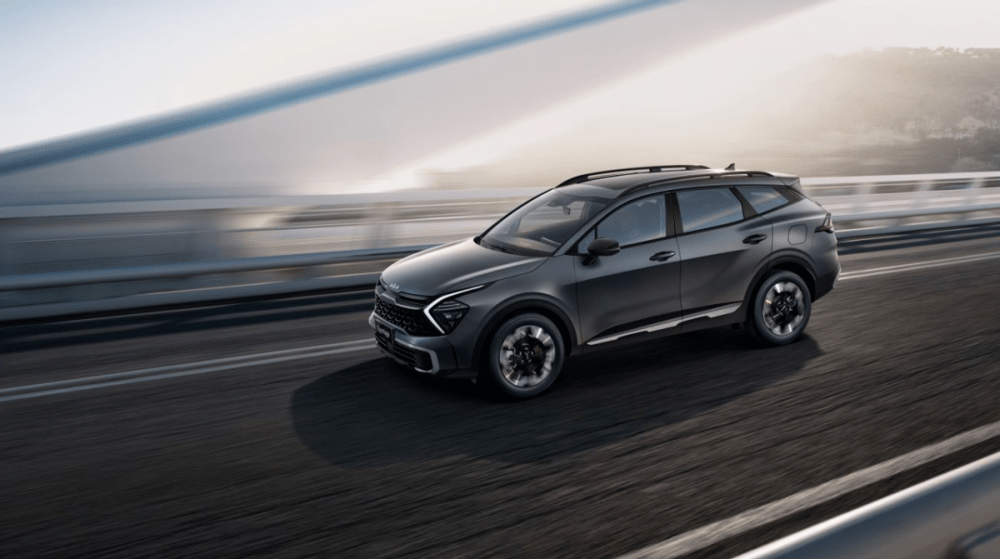 2.0T动力超探岳、CR-V，起亚这款SUV国外火爆，国内呢？_搜狐汽车_搜狐网