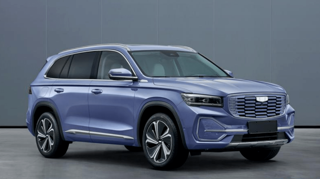 全新SUV，综合续航1300km，支持对外放电，露营党：真香！_搜狐汽车_搜狐网