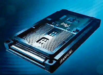 英特尔顶级芯片工程师归国创立的芯片公司_陈峰_Itanium_Lontium