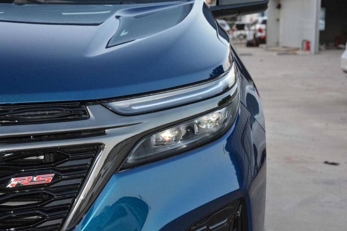 中型SUV市场的小透明？2.0T+9AT+轻混，探界者其实挺用心的_搜狐汽车_搜狐网