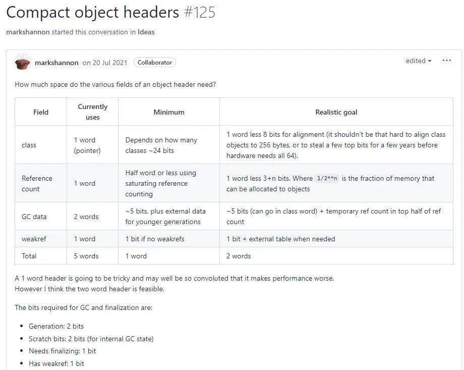 Python 3.12 目标：还可以更快！_计划_测试_性能