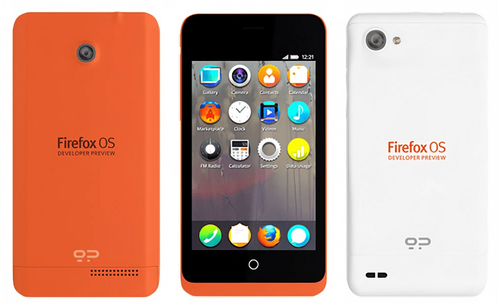 欲取代Android的Firefox OS 的意外复兴_操作系统_Chrome_应用