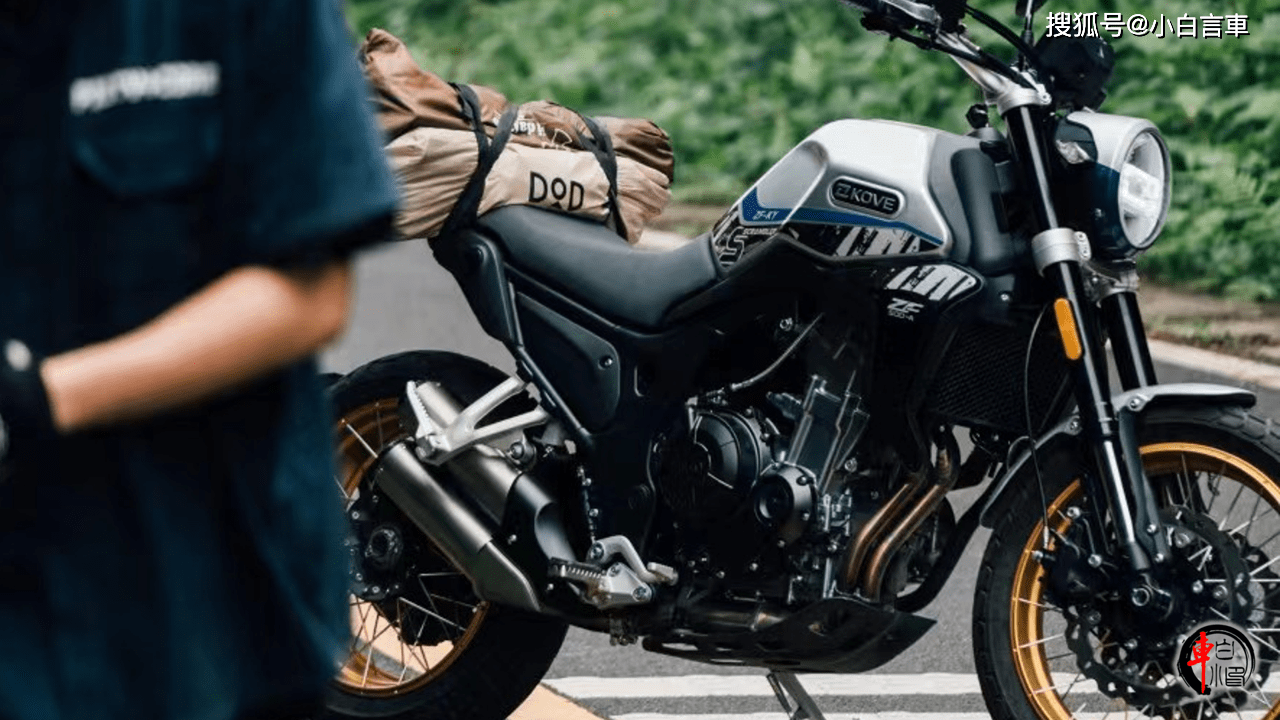 新车｜33980元，复古攀爬凯越525F换芯升级，加量不加价_搜狐汽车_搜狐网