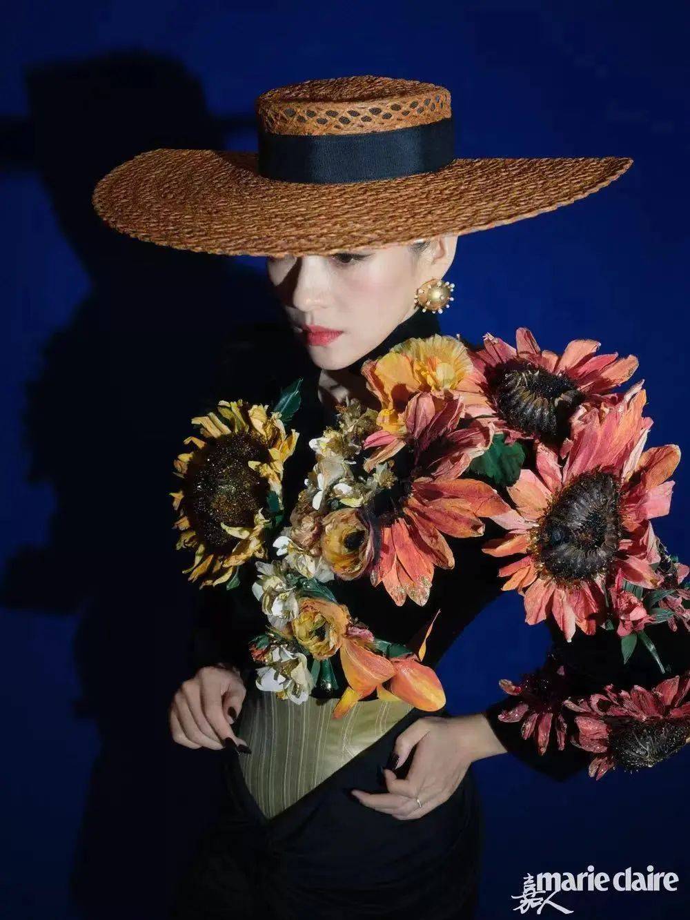 回溯时光，时尚入梦，《嘉人Marie Claire》中国版二十周年纪念展览即将启幕_女性_过往_时装