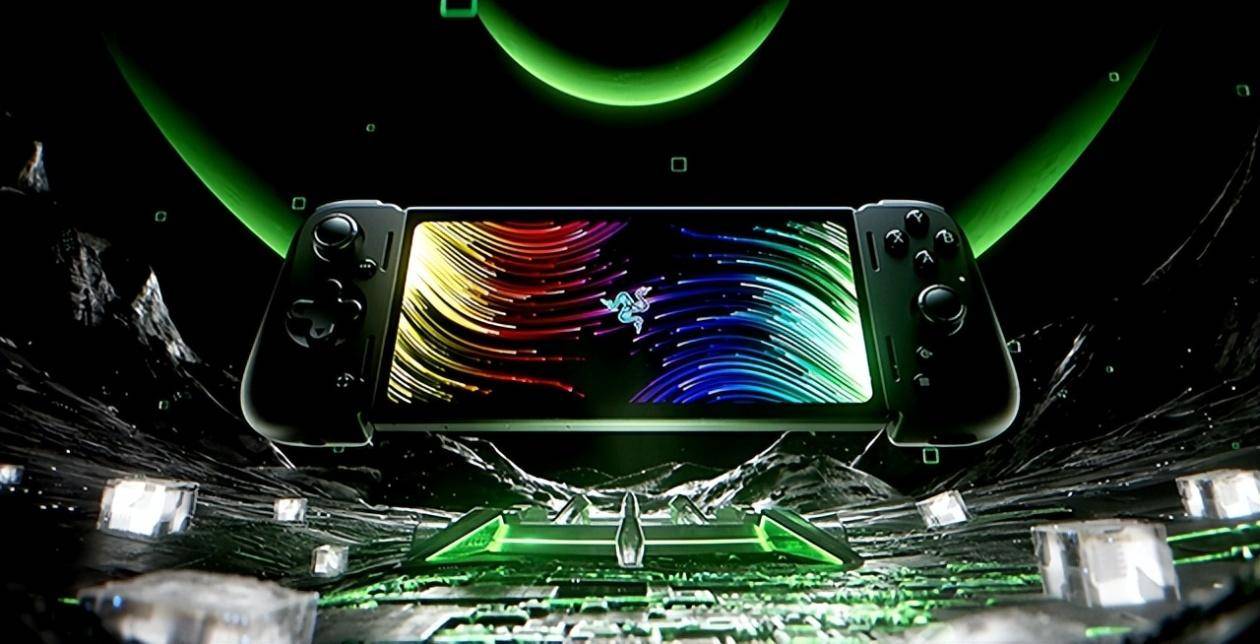 高通联合雷蛇和Verizon推出搭载骁龙G3x平台的5G手持游戏设备_Razer_Edge_支持