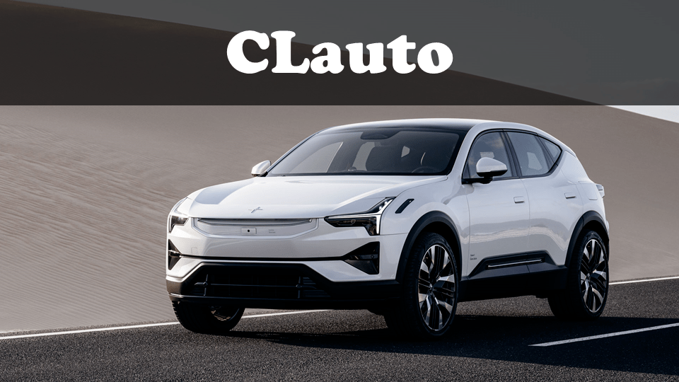 Polestar 3 居然是一款电动豪华 SUV，510马力，计划对标卡宴 | 酷乐汽车_搜狐汽车_搜狐网