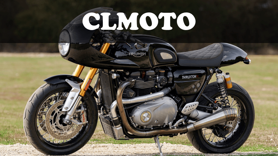 全球仅3辆的Rotrex增压的全黑 Triumph Thruxton R，最佳复古奖 | 酷乐机车_搜狐汽车_搜狐网
