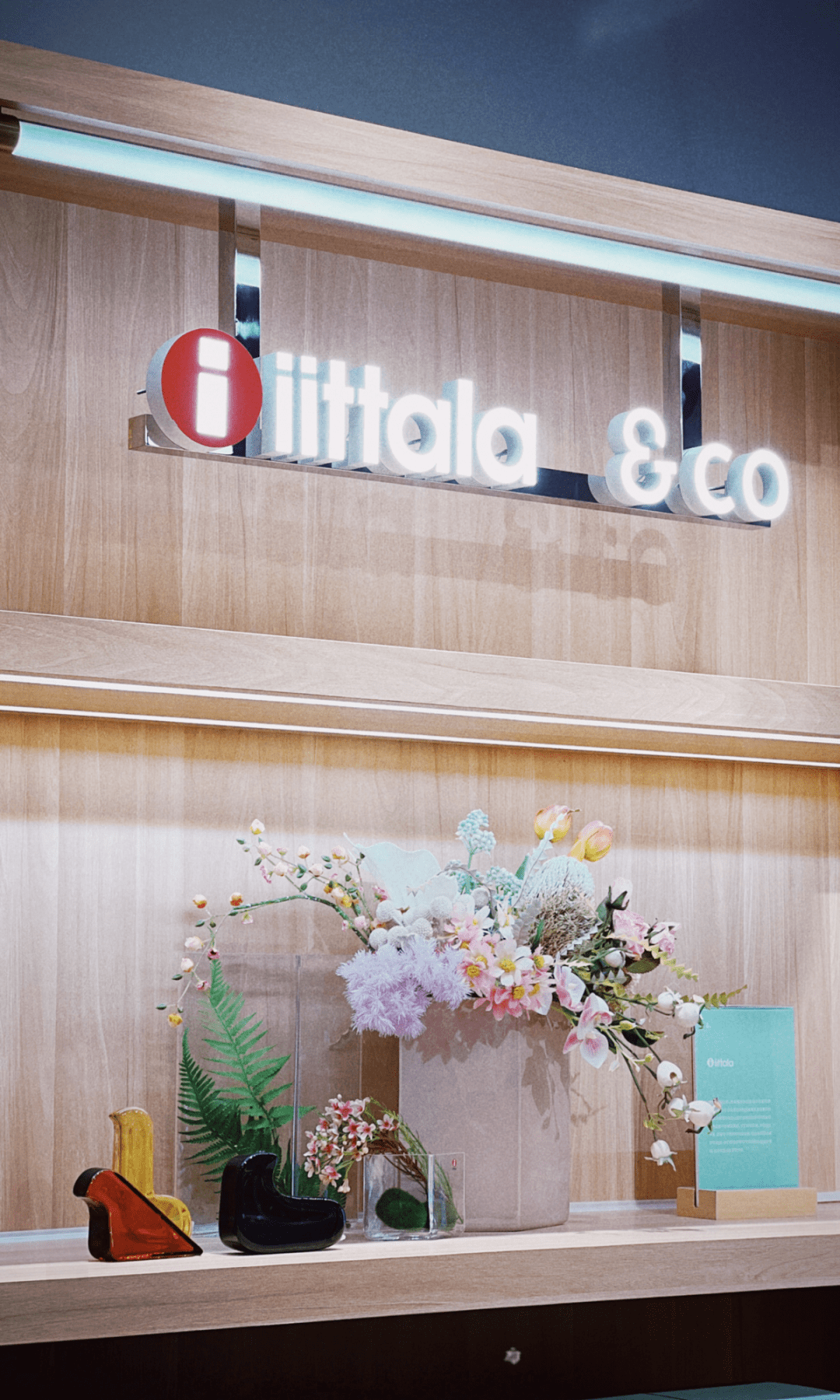 Iittala&co品牌集合店，北欧设计美好纷呈_mm_系列_ml