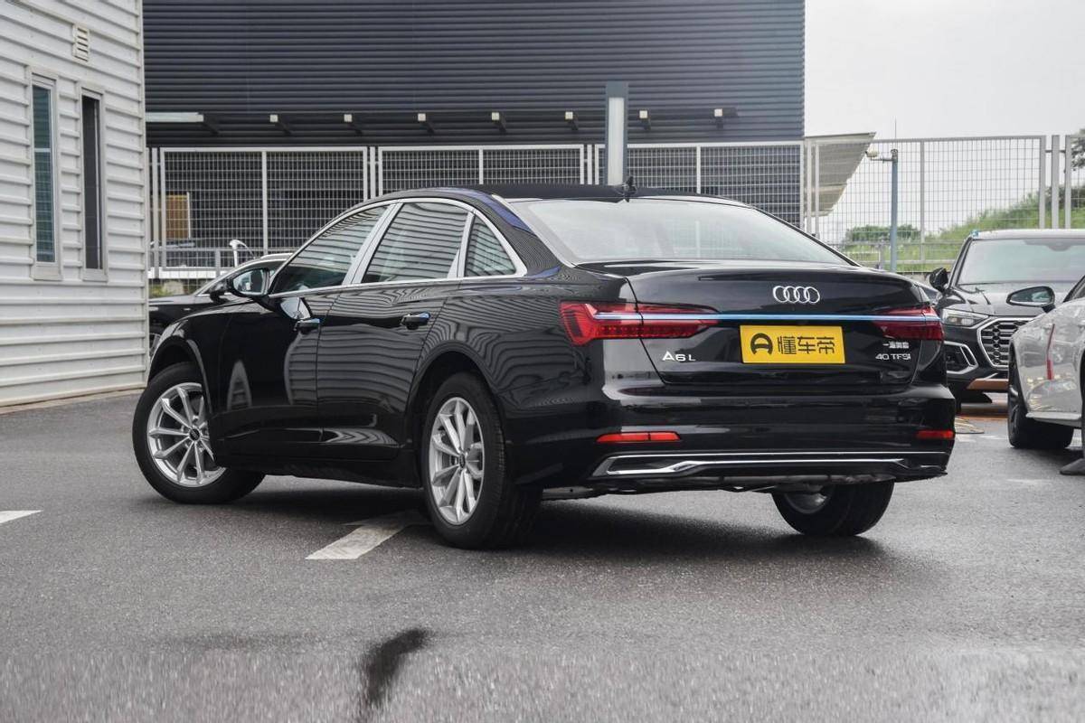 40万内买“高价值”豪华车！沃尔沃S90对比奥迪A6L怎么选？_搜狐汽车_搜狐网