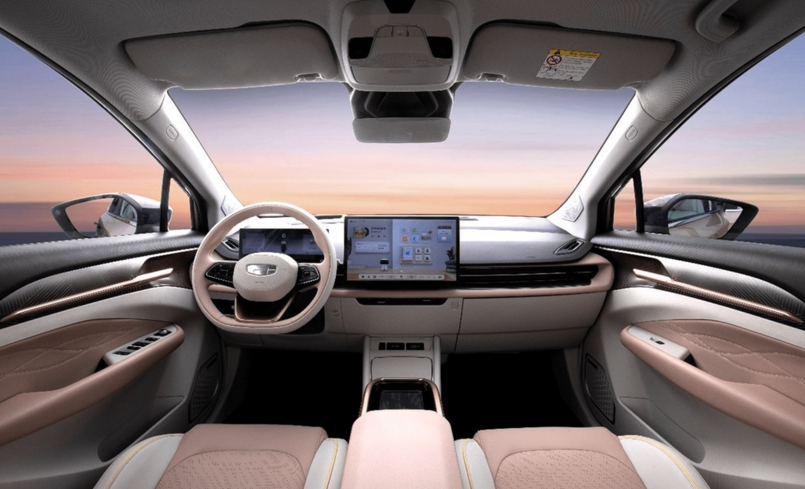 10月将上市新车！全新揽胜运动版、几何G6/M6在列，有喜欢的吗？_搜狐汽车_搜狐网