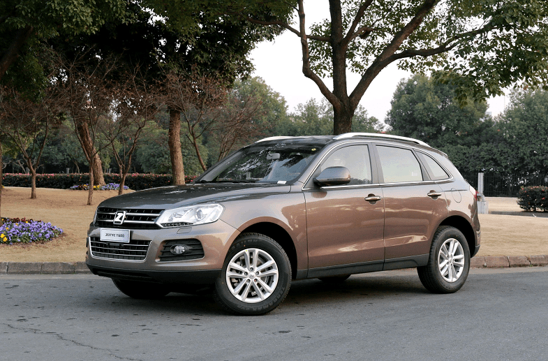 众泰汽车即将复产，首款车型锁定T300 EV，能浴火重生吗？_搜狐汽车_搜狐网