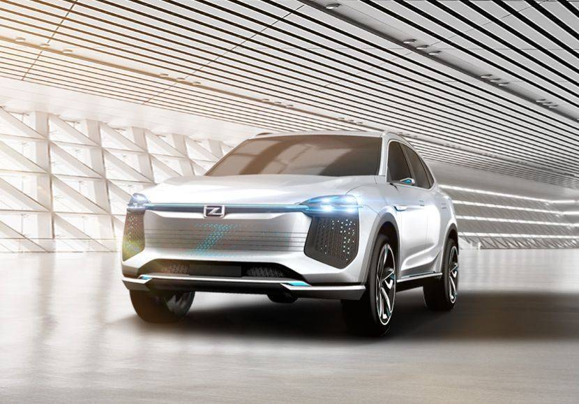 众泰归来：不到5万，能否翻红？_搜狐汽车_搜狐网