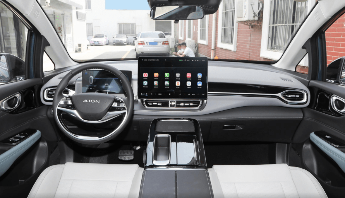 不吹不黑！AION V PLUS 、宋 PLUS EV各有什么差异和优势？_搜狐汽车_搜狐网