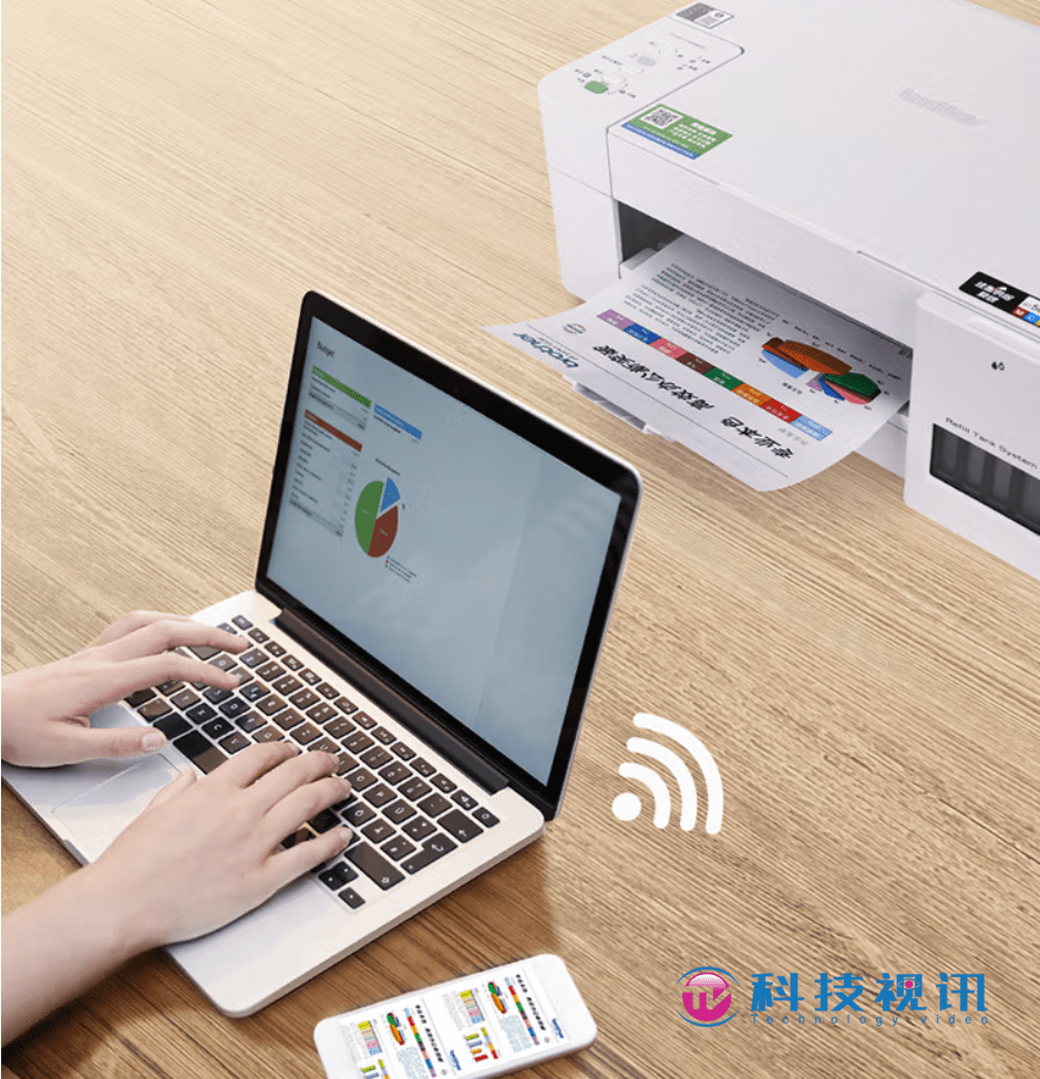 兄弟DCP-T426W为家人每一次打印守候_Brother_功能_用户