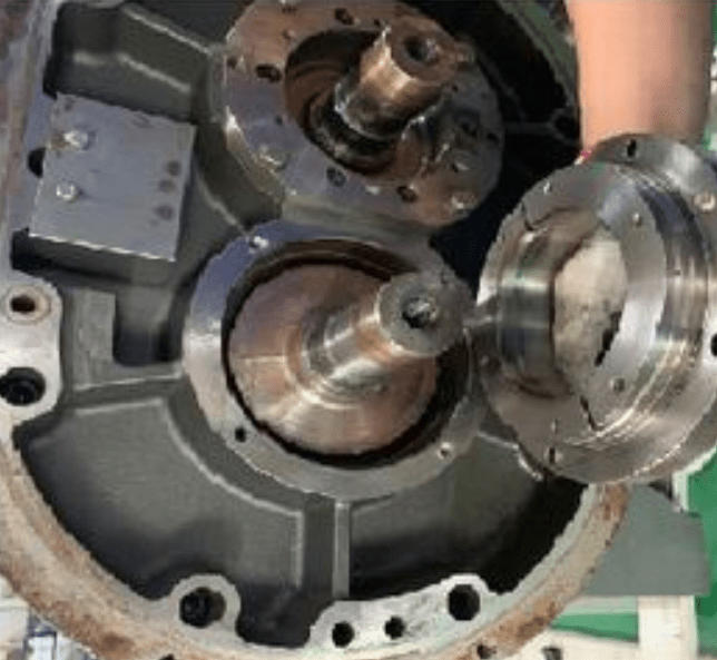 英国EDWARDS爱德华干式真空泵GXS250、GV80半导体真空泵IXH610介绍与维护保养-深圳市托理拆利机电设备有限公司