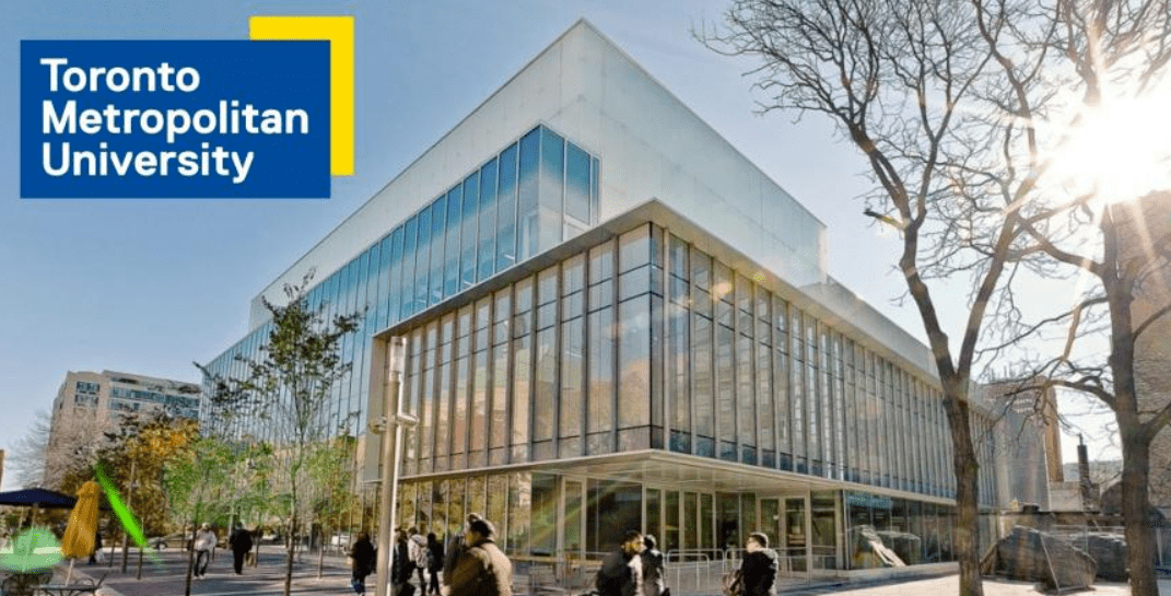 申请季就是现在（三）—— 你知道这些多伦多地区的学校吗？_专业_大学_加拿大