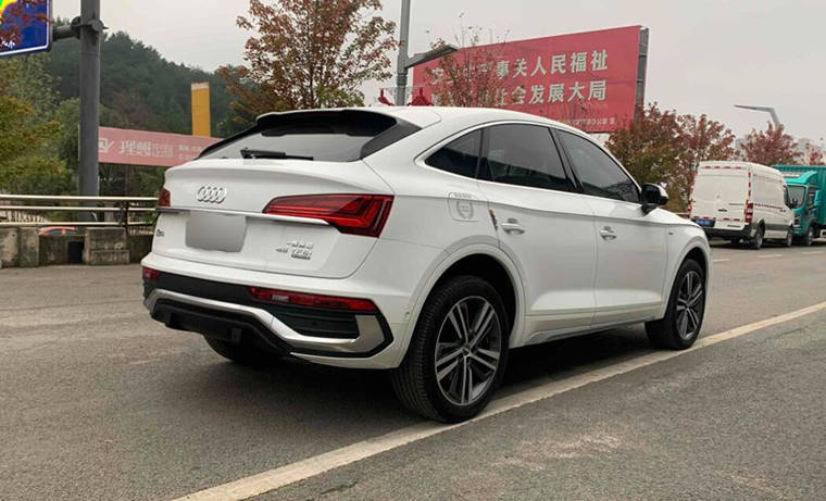 北京艾森2.0T高功率奥迪Q5L刷ecu释放潜在性能改善动力迟滞_搜狐汽车_搜狐网