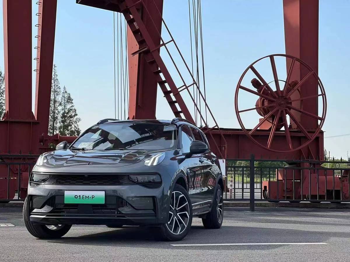 混动中的比拼，领克 01 EM-P 对比威兰达双擎_搜狐汽车_搜狐网