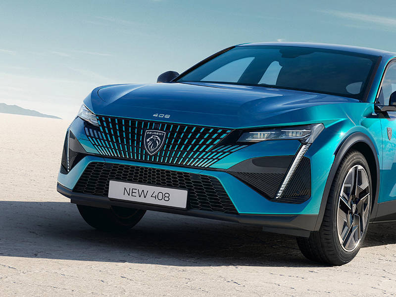 有一说一 | 凡尔赛开了好头 标致408X能否成法系新“黑马”？_搜狐汽车_搜狐网