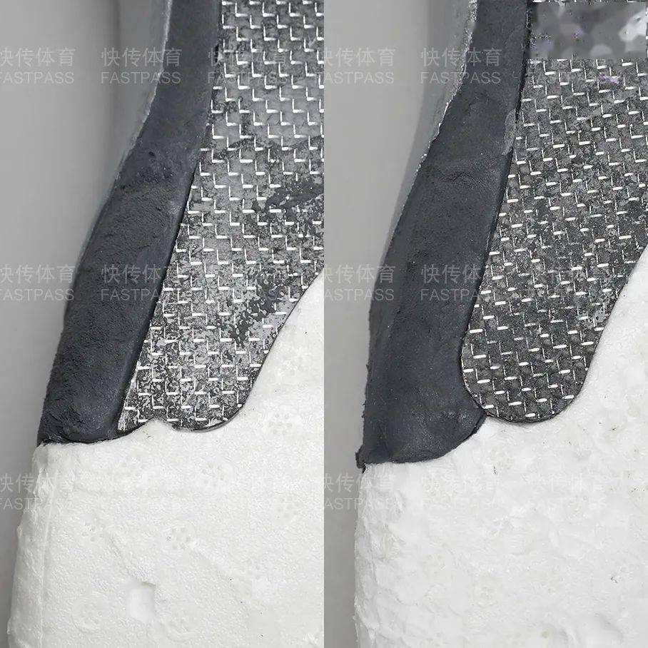 快传拆解 | AG3 PRO 倒影 市售版 VS PE版_图左_图右_科技