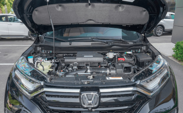 CRV和途观L哪个好？上汽大众途观L2023款颜值高、配置全，惹人爱_搜狐汽车_搜狐网