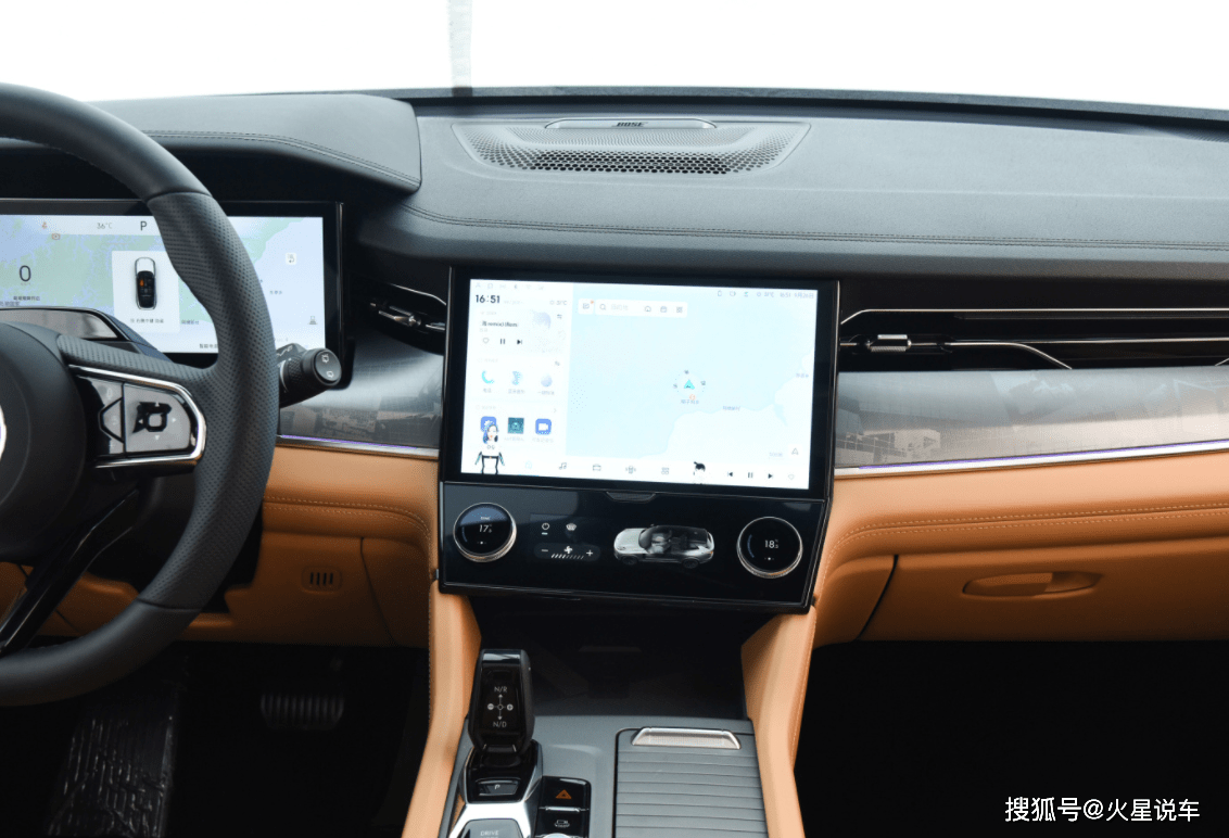 提供6座和7座，领克09EM-P正式上市，怎么买最划算？_搜狐汽车_搜狐网