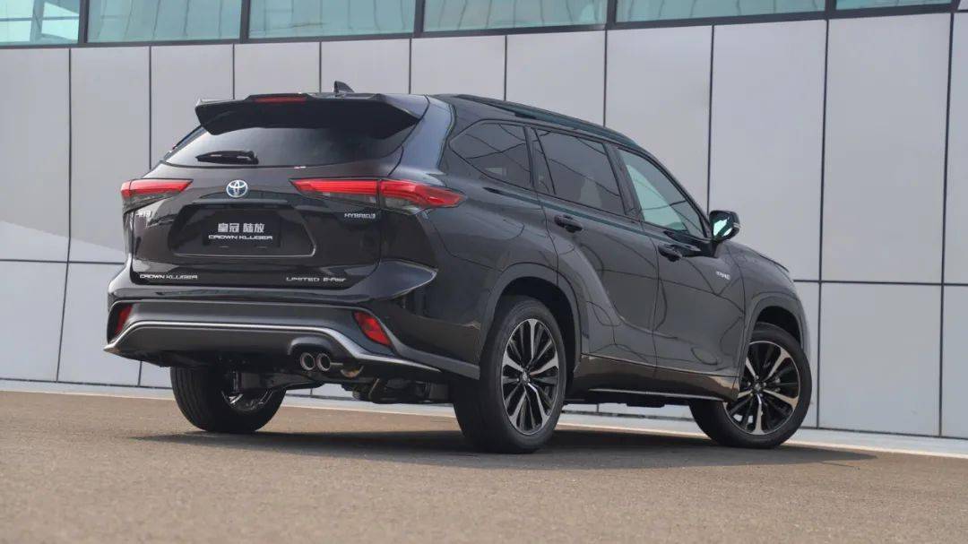 2.0T+8AT，248马力，号称“开不坏”，口碑极高，王牌SUV，帅炸！_搜狐汽车_搜狐网