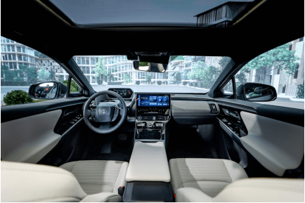 19.98万元起售，一汽丰田bZ4X上市暨bZ3亮相发布会正式开启_搜狐汽车_搜狐网