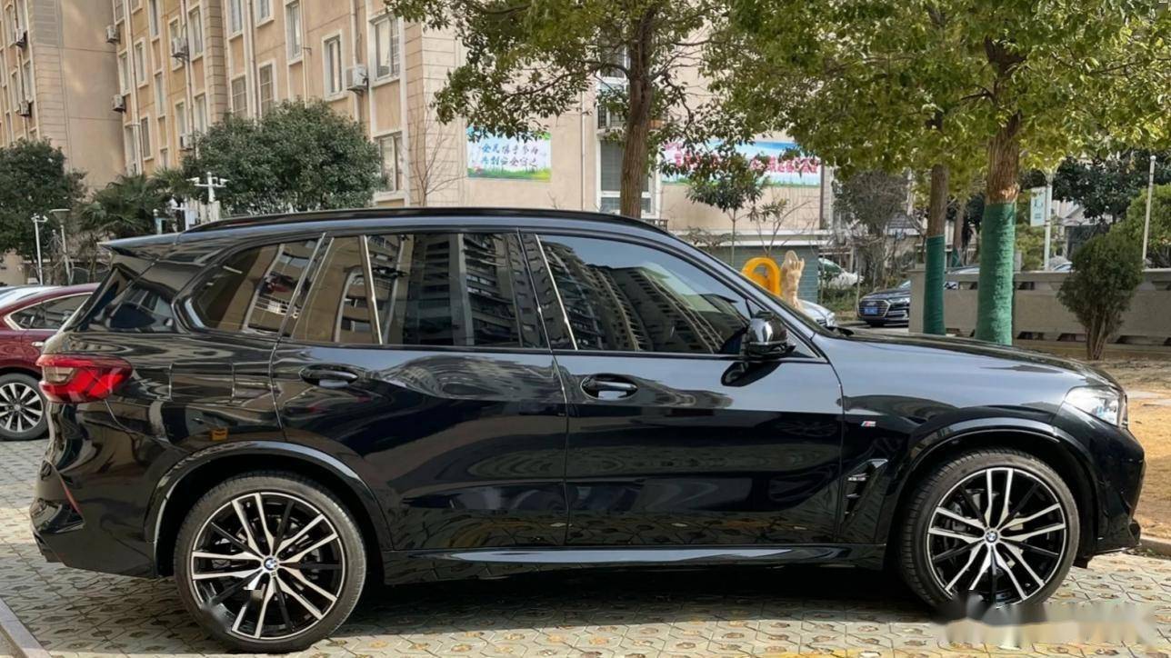 预算只够得上国产X5的丐版，但是可以拿下满级的ES7_搜狐汽车_搜狐网