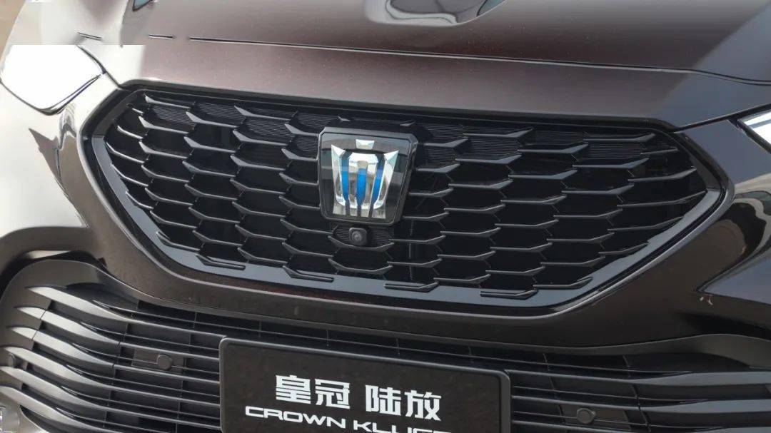 2.0T+8AT，248马力，号称“开不坏”，口碑极高，王牌SUV，帅炸！_搜狐汽车_搜狐网